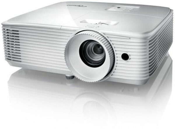 Optoma HD30HDR Projector Review A Stunning Home Theatre Projector ...