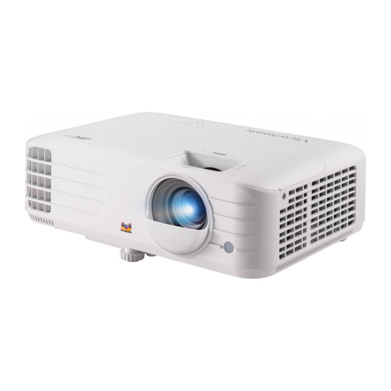 Viewsonic PX701-4K DLP Projector Review - Stunning 4K Picture Quality ...