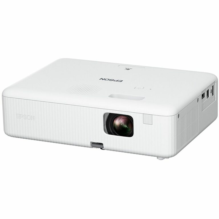 Epson – Projector Singapore