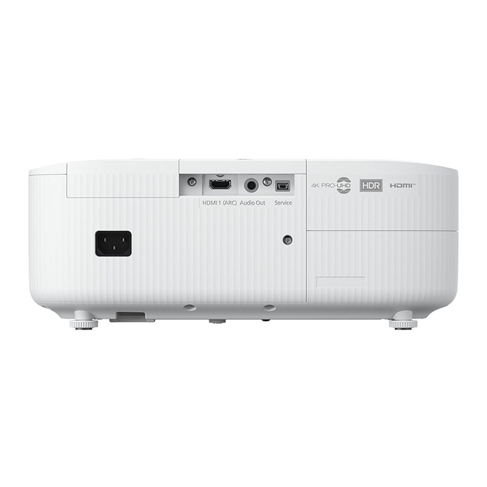 Epson EH-TW6250 LCD Smart Gaming Projector 1080p 2800 ANSI - Projector ...