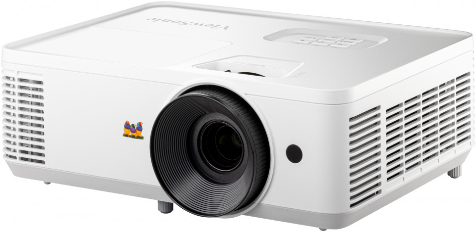 Viewsonic Pa700s Dlp Svga Projector 4500 Ansi Projector Singapore