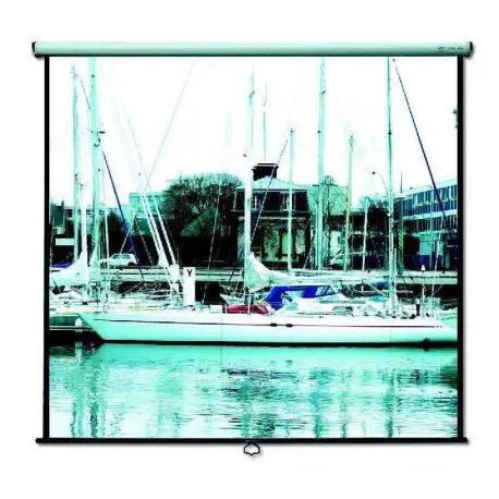 Manual Screen – Projector Singapore