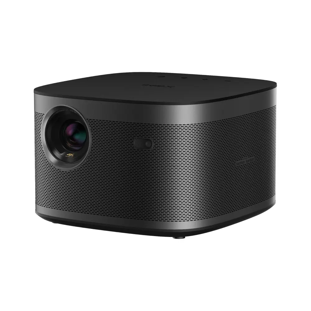 XGIMI Horizon Pro 4K DLP 2200 ANSI Projector - Projector Singapore